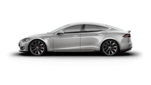 Tesla Farbcode und Lackstift Übersicht - Teslawissen